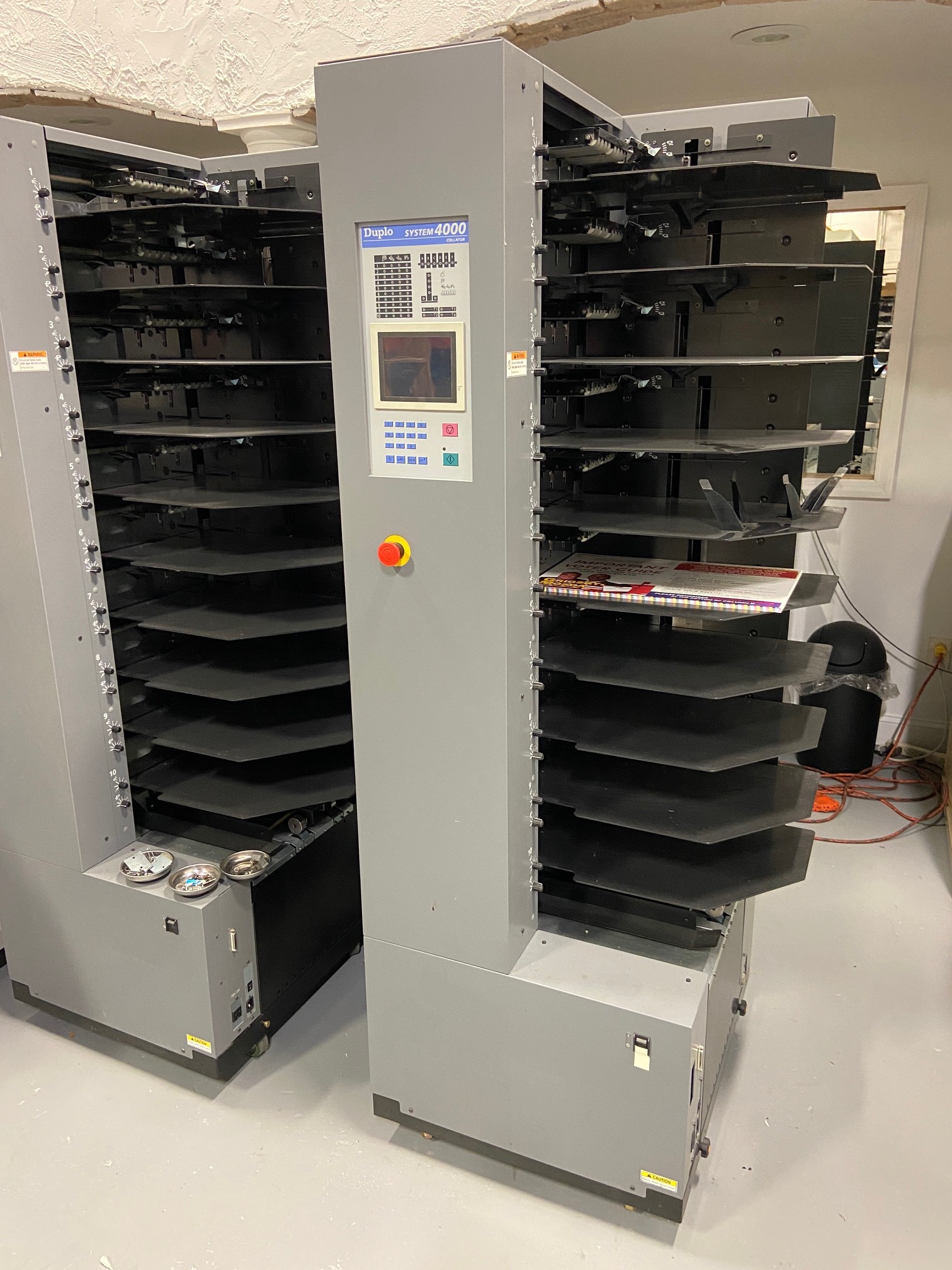 Preowned Equipment | Equipment Solutions Corporation